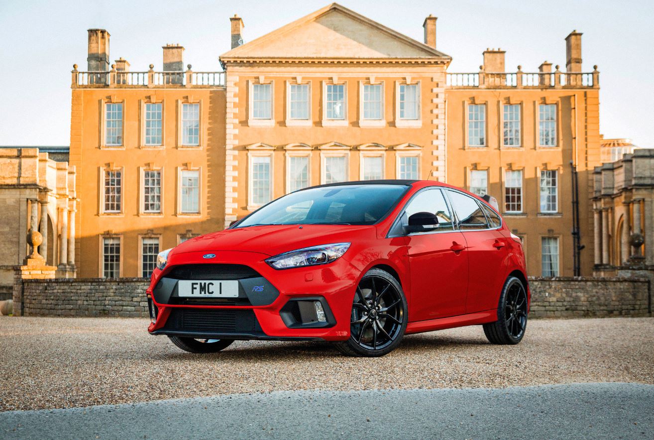 RS Cars